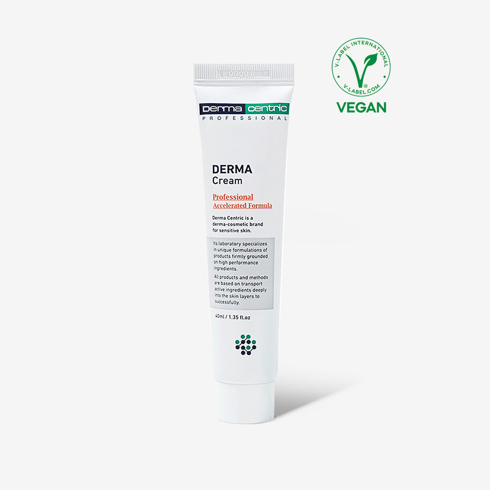 Derma Cream - Derma Centric